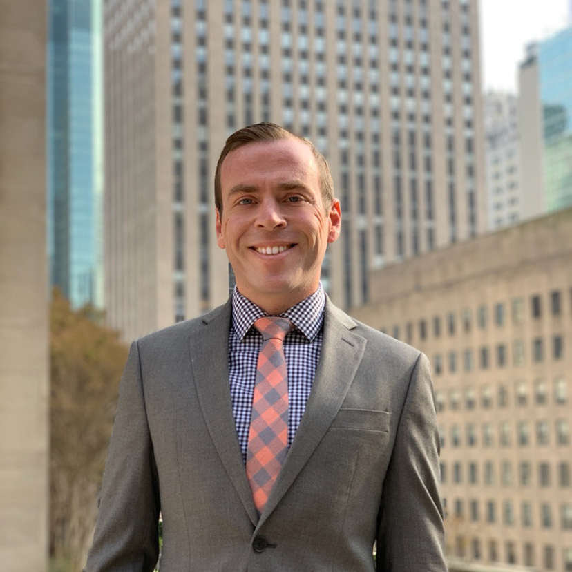 Chris Arnoldt • Rice Industries